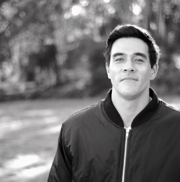 James Stewart has revealed an AMAZING body transformation