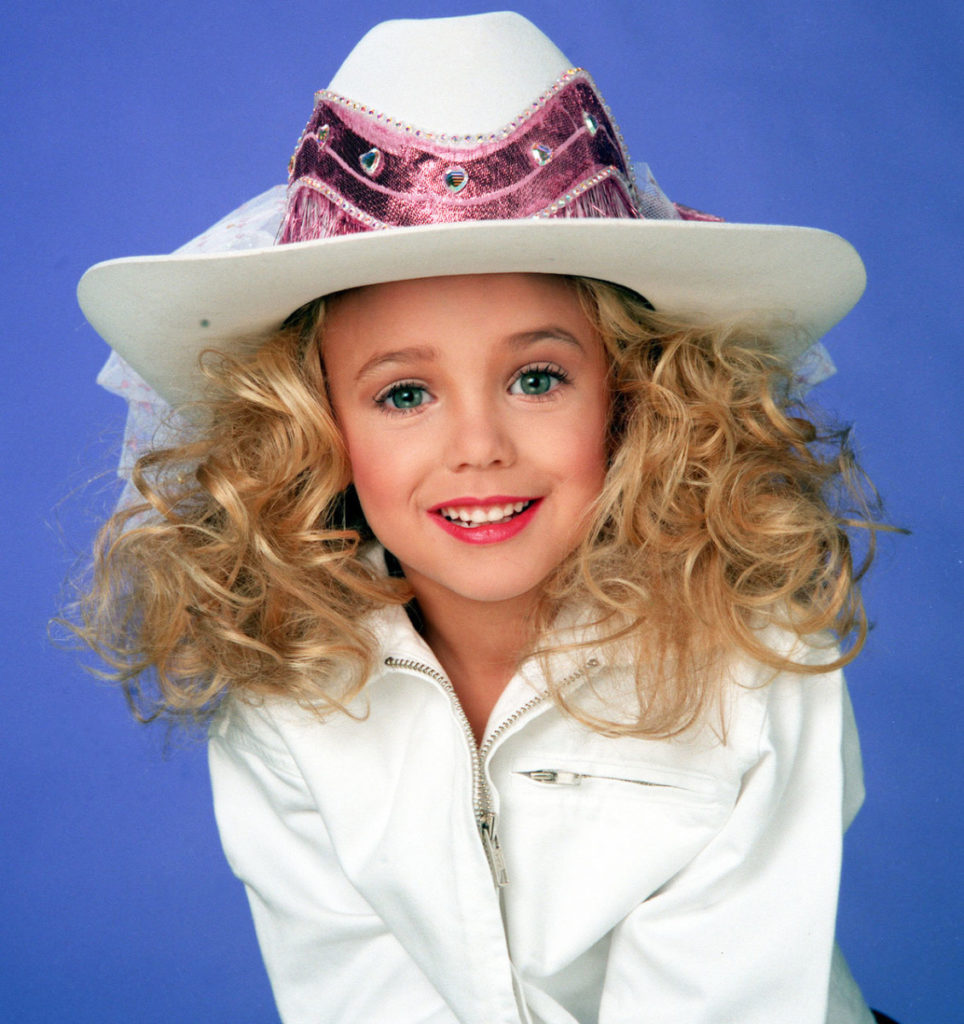 Police want to exhume suspect in JonBenet Ramsey murder case