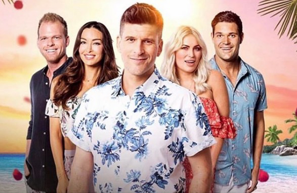 Apollo Jackson reveals what Bachelor in Paradise is really like
