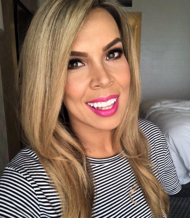 Former MAFS contestant Carly Bowyer romantically linked to Love Island star