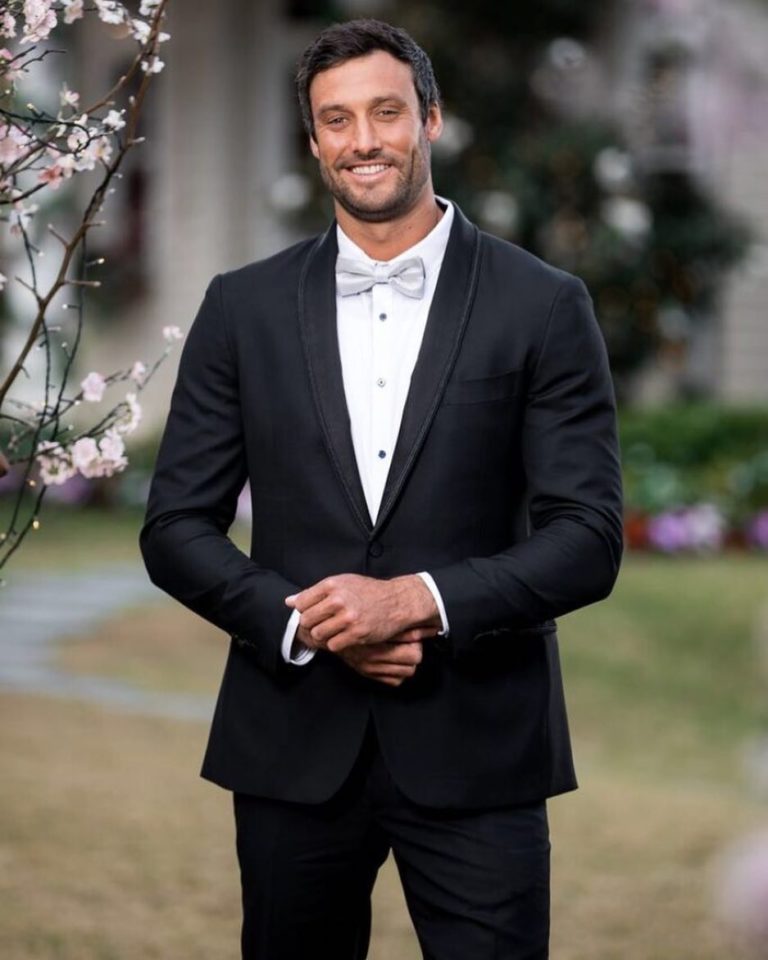 The Bachelorette’s Charlie spotted out and about with Bachie contestant ...