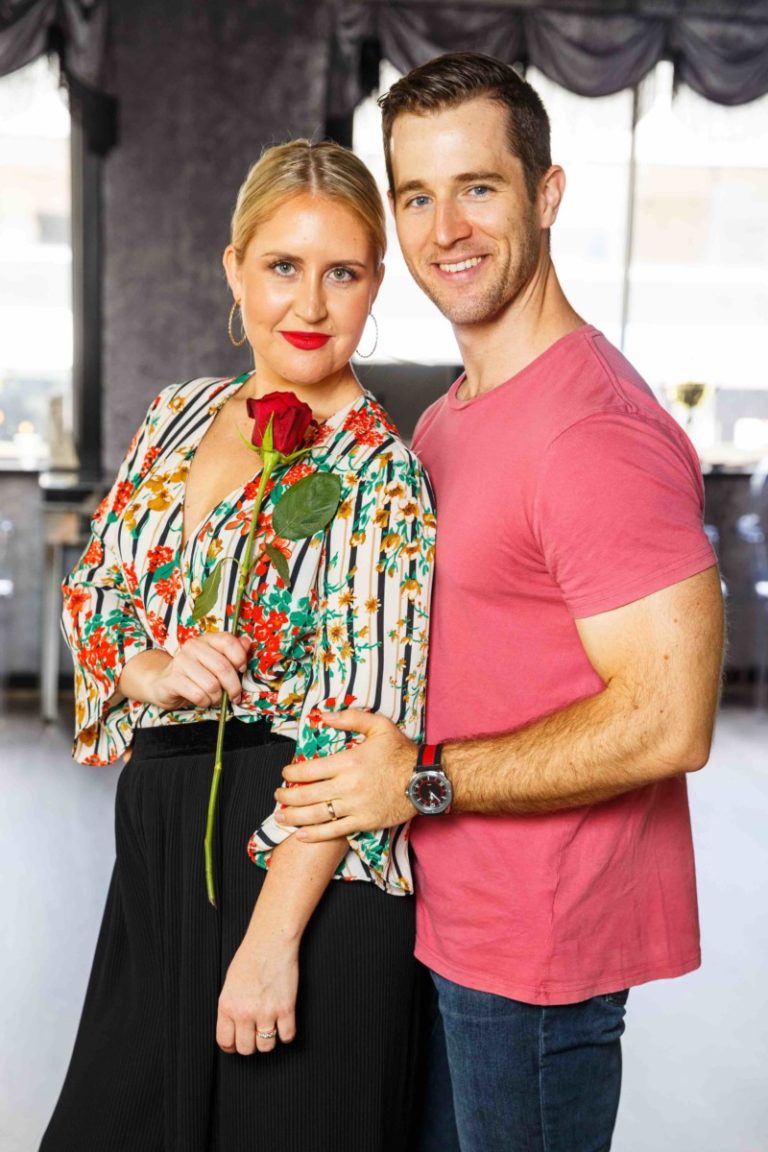 MAFS groom Matt spills the REAL reason he ended things with Lauren