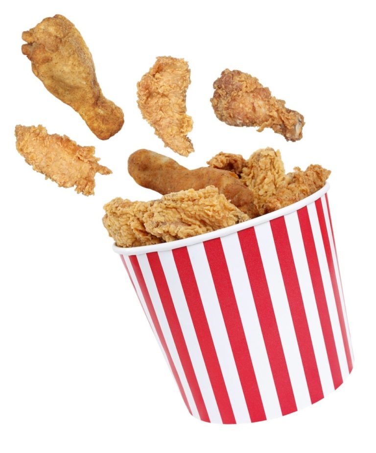 KFC’s New Secret Menu Snack Pack Will Make You Drool… A Lot