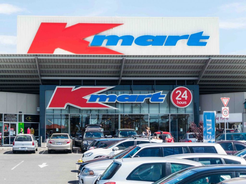 Kmart’s $89 Fan Outperforms $800 Dyson In Quality Test