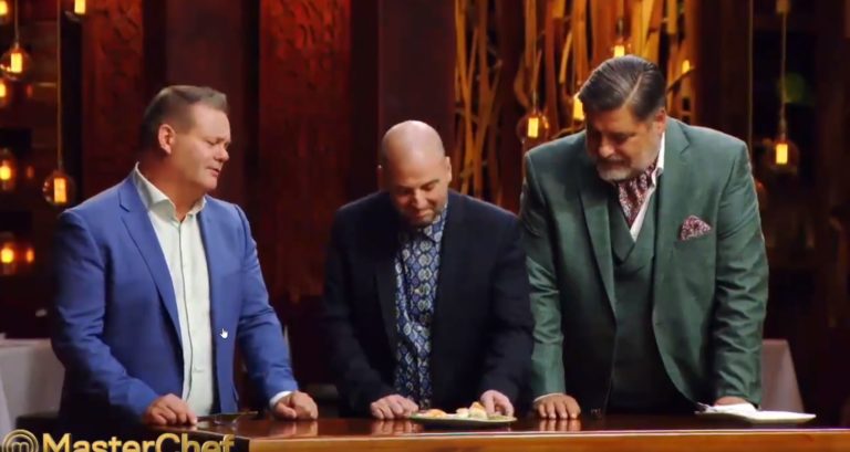 Controversy erupts as Masterchef judges accused of favouritism in ...