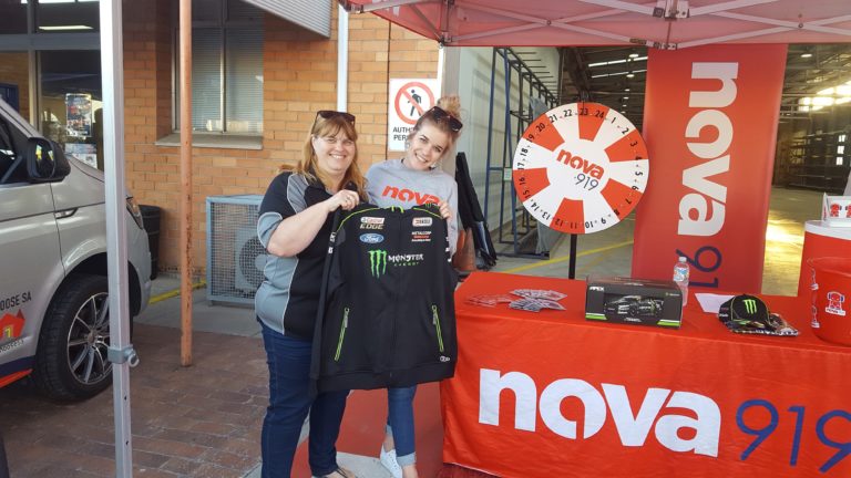 Nova 919 Casanovas – Metalcorp – February 27th 2018