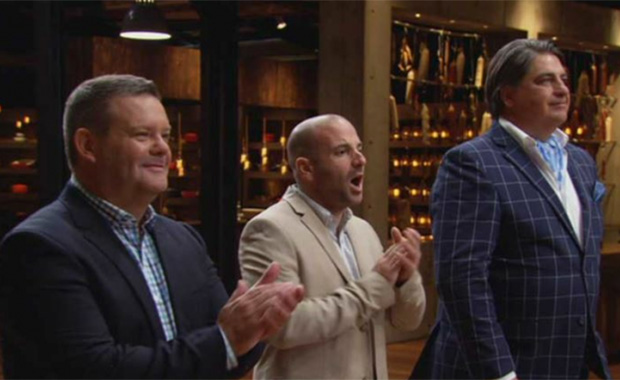 BREAKING: The New MasterChef Judges Have Been Announced