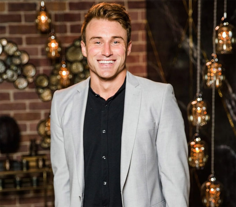 MAFS’ Billy Moves On From Susie With Instagram Model