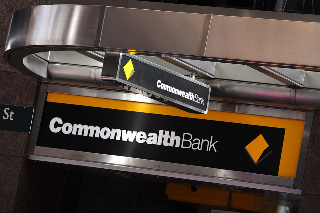Commonwealth Bank website and Visa transactions not working