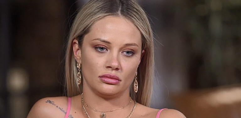 Jessika Admits Dan Dumped Her After Final Mafs Episode