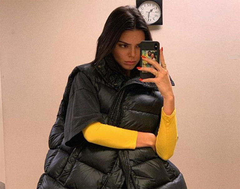 Um, Kendall Jenner Is Currently Getting Slammed On Twitter By Her Ex’s Fam