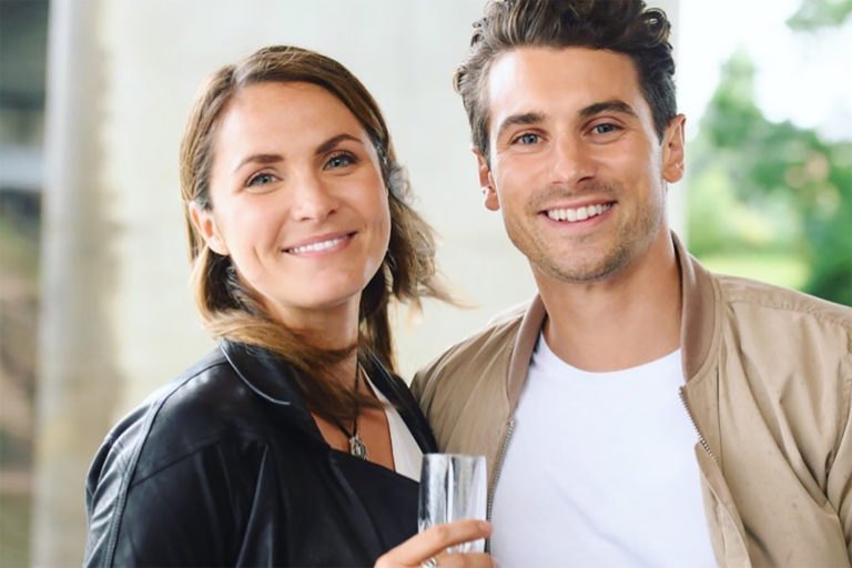 The Bachelor’s Matty J and Laura are going to start trying for a baby