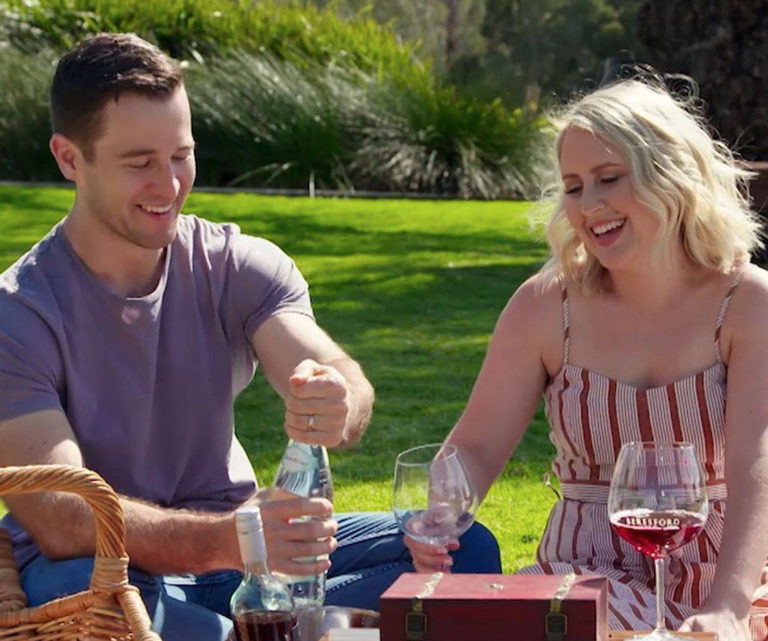MAFS’ Matt reveals what happened in the moments leading up to losing ...