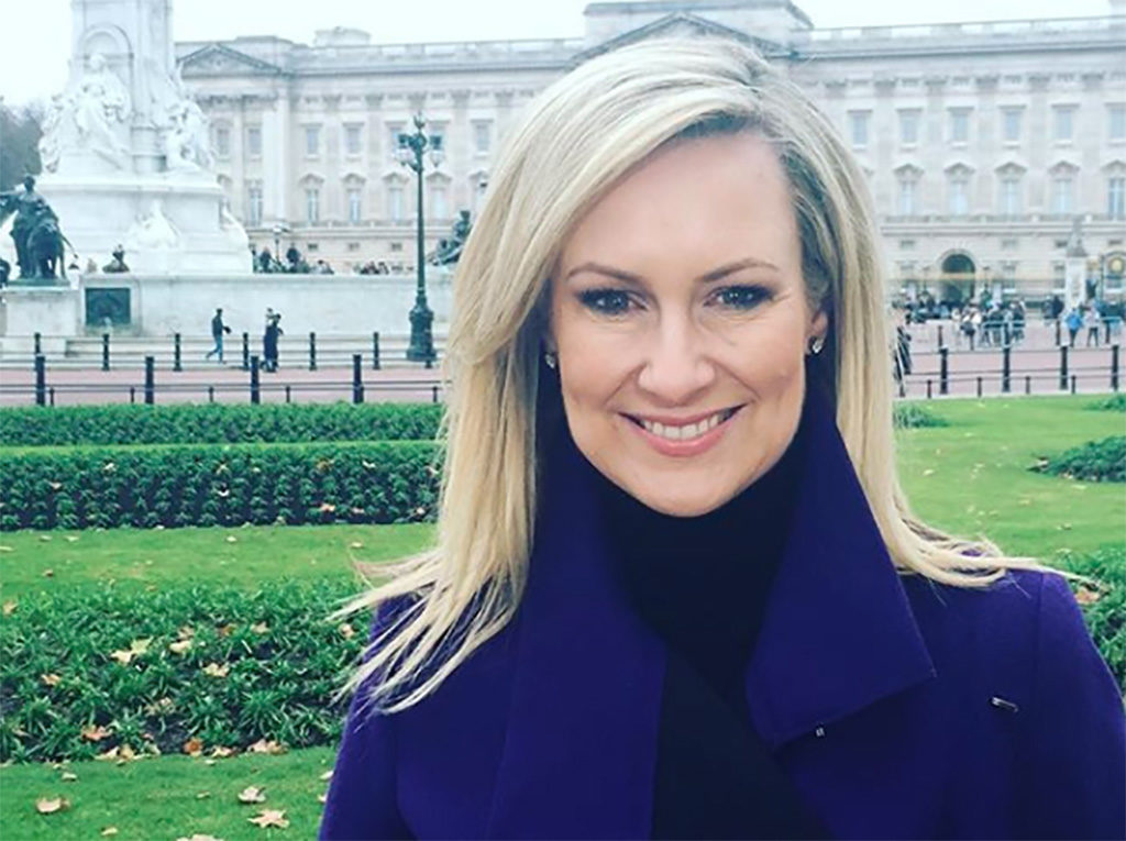 Mel Doyle reveals why she decided to drop 10 kgs after leaving ‘Sunrise’