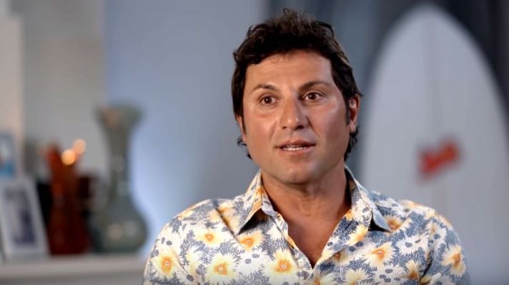 Nasser from Married At First Sight reveals ‘romance’ with fellow contestant