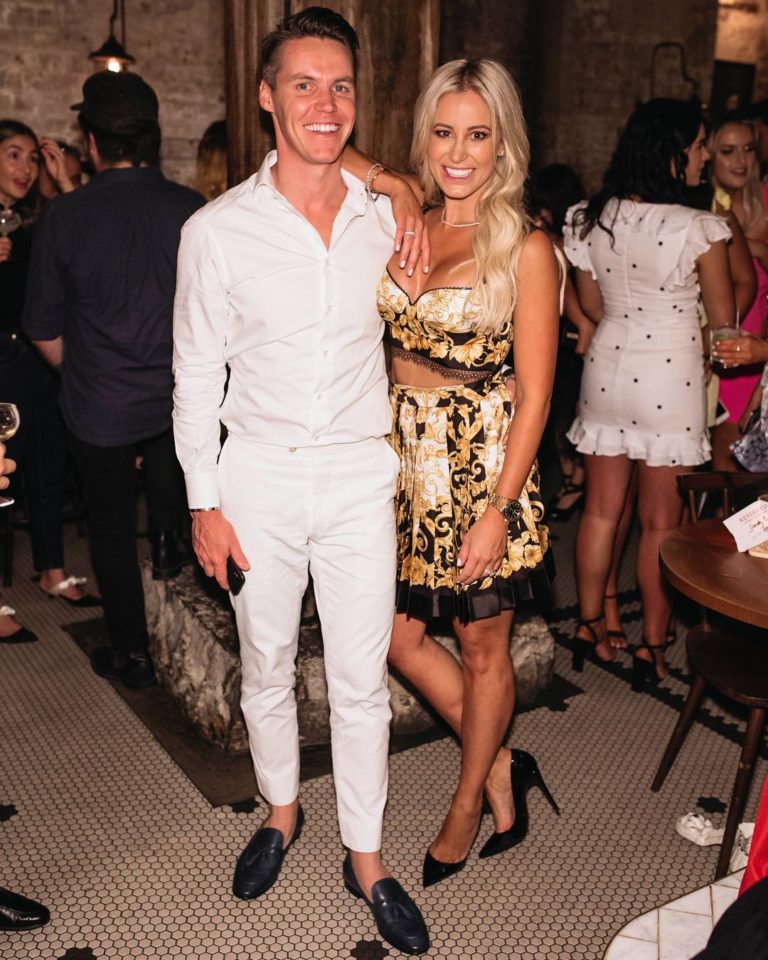 Roxy Jacenko reveals the crazy way she snuck money to her husband in jail