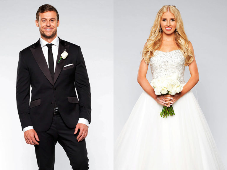 MAFS’ Ryan reveals what’s really going on with Ashley after being seen ...