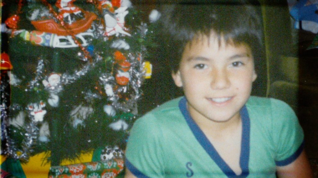 A Man of Few Words. Sam Pang: An Actor’s Journey