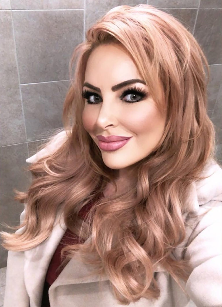 MAFS’ Sarah Roza reveals she’s expecting a baby