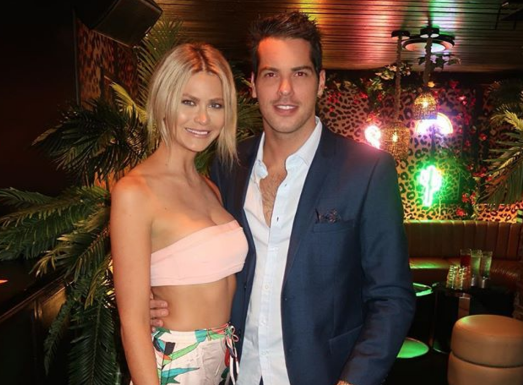Bachelor In Paradise’s Megan Marx and Jake Ellis confirm split