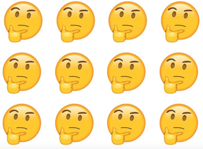 The Real Meanings Of These Emojis Will Blow Your Mind