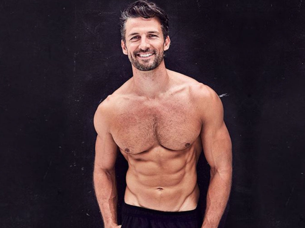 Bachelor Tim Robards’ first Neighbours promo is pretty cringey