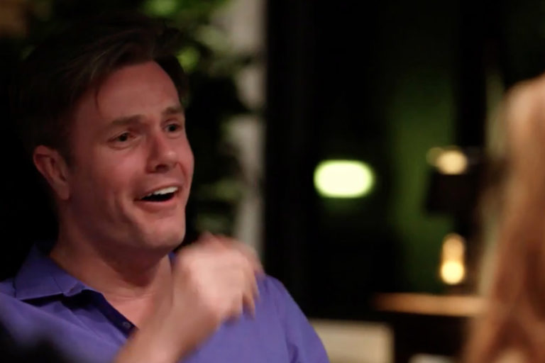 The X-rated MAFS dinner party conversation that couldn’t be aired!