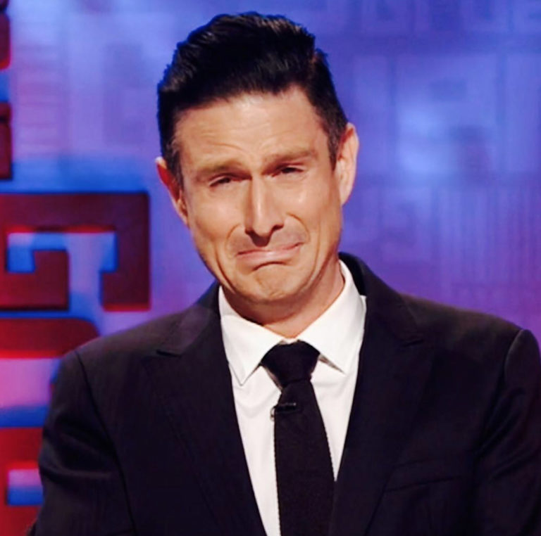 Gruen host Wil Anderson has huge ‘meltdown’ and attacks audience member ...