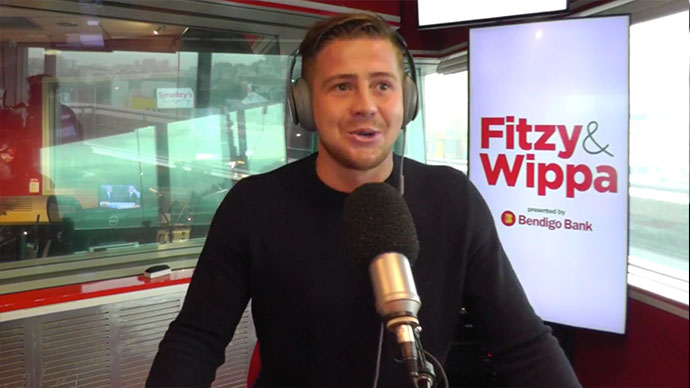 MAFS’ Star Mikey Reveals Why Parts Of His Wedding Didn’t Go To Air