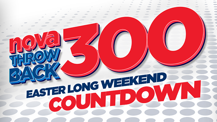 Nova’s Throwback 300