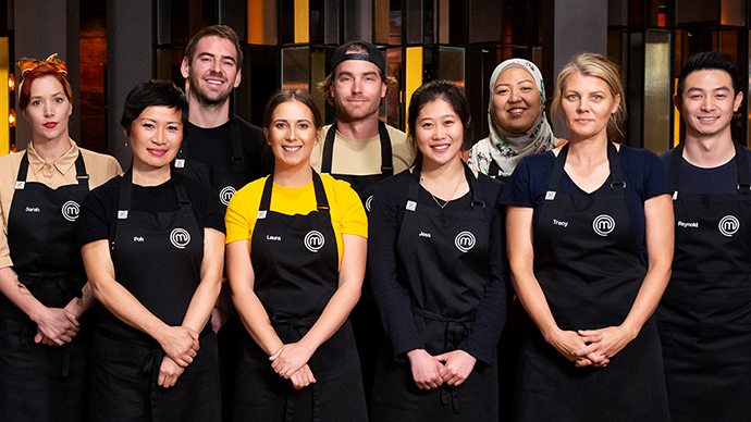 ‘MasterChef’ Insider Dishes On Intense Friction Between Final Contestants