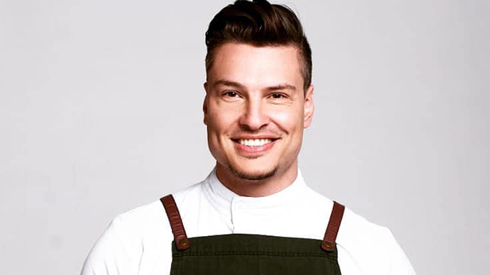 MasterChef’s Ben Ungermann ‘Vehemently’ Denies Allegations