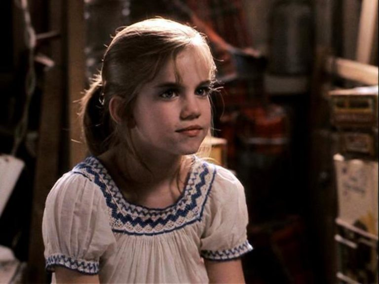 This Is What Vada From ‘My Girl’ Looks Like Now And We Are Shooketh