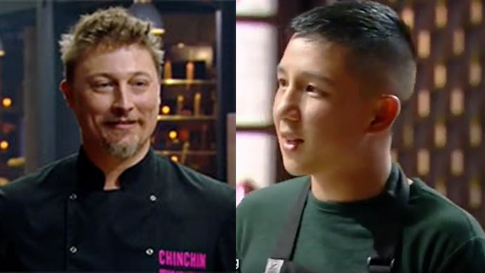 MasterChef Fans In A Frenzy Over ‘Creepy’ Moment Between Judge And ...