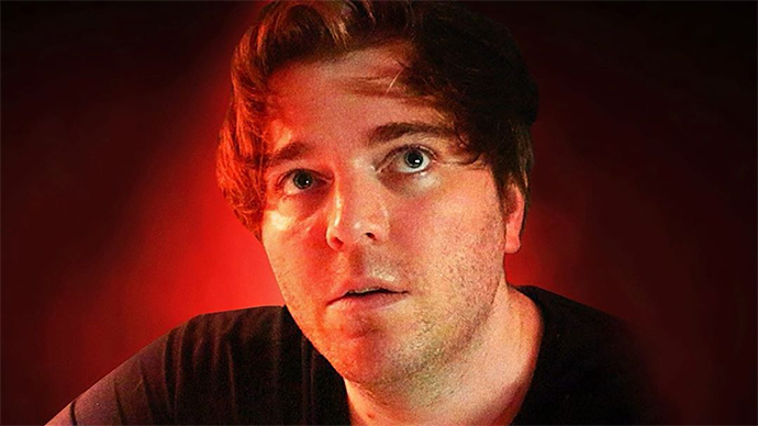 Shane Dawson Slapped By Youtube As Disturbing Statements Resurface