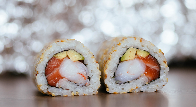 We’ve Been Eating Sushi Wrong Our Whole Lives According To This Hack