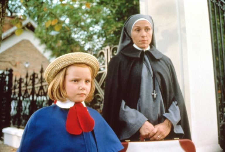 Remember The Little Girl From Madeline? Here’s What She Looks Like Now