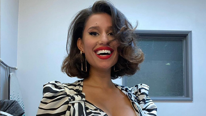 Turns Out Pop Star Raye Has Written Some Massive Hits For Your Fave Artists