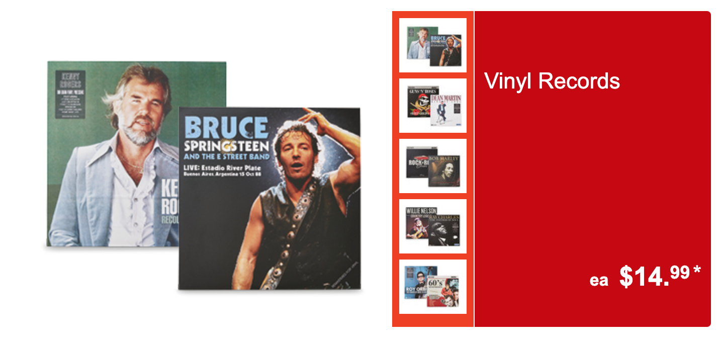 Aldi’s Got Turntables In Its Special Buys So Now We Can All Be Retro