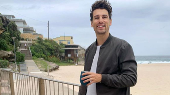 Matty J Reveals Why He’s No Longer On The Living Room