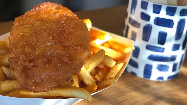 Australia’s Best Potato Scallop Has Been Crowned And Damn It Now We ...