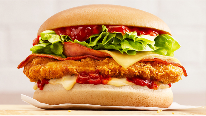 Macca’s New Chicken Menu Is The Epitome Of ‘Drool Worthy’