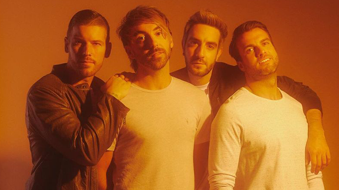 All Time Low React To The Viral ‘It Was Never A Phase’ TikTok Trend