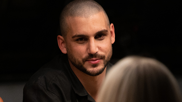 MAFS’ Michael Reveals Real Reason Season 7 Cast Weren’t At Reunion