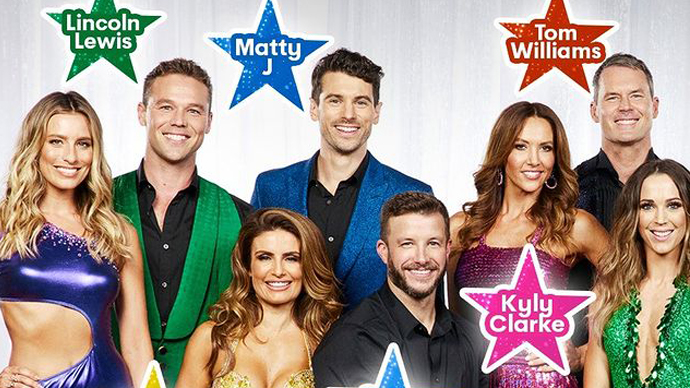 OG Judges Returning To Dancing With The Stars: All Stars Special Event