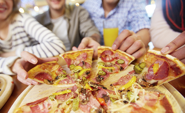 This Kmart Hack Will Make At-Home Pizza Night A Breeze