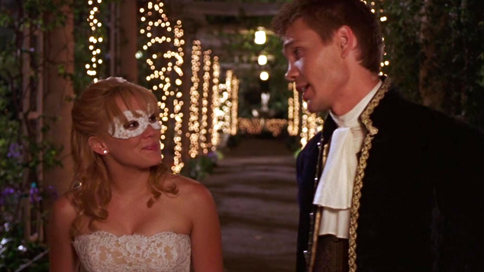 A Cinderella Story Is Coming To Stan If You’re Keen On Movie Night