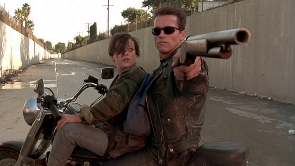 Where Is Terminator 2 Child Star Edward Furlong Now?