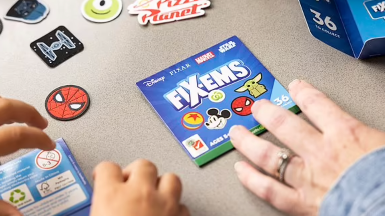 This Is The Rarest Woolies Fix-Em If You’ve The Collecting Sort