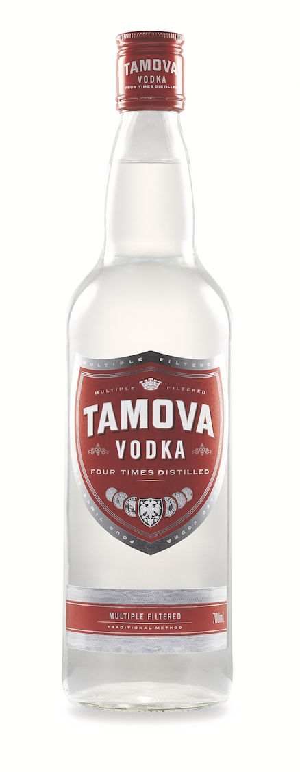 Aldi’s Australia-Made Vodka Takes Out Top Honours In Global Comp